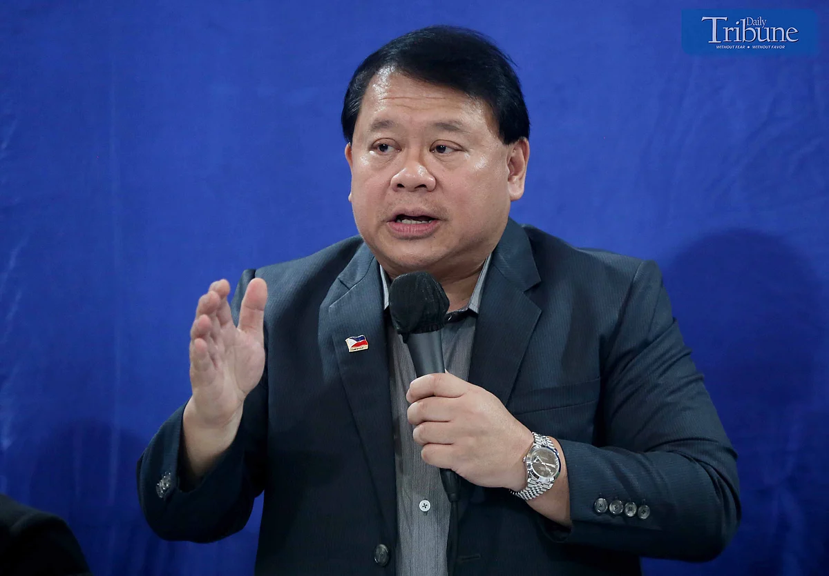 Topacio Praises Doj For Dismissing Money Laundering Charges Against Cassandra Ong